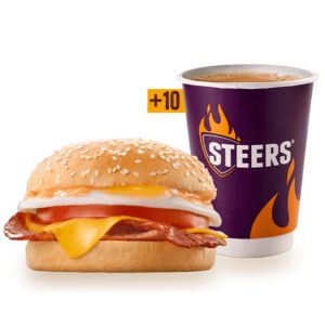 Steers Menu With Prices & Calories in South Africa (Updated 2025)