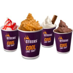 Steers Menu With Prices & Calories in South Africa (Updated 2025)