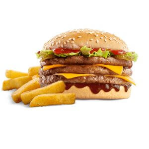 Steers Menu Prices 2025 | Latest Prices & Calories in South Africa
