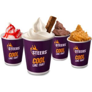 Steers Menu With Prices & Calories in South Africa (Updated 2025)