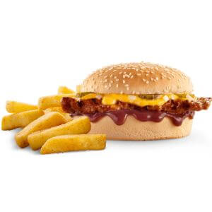 Steers Menu Prices With Calories (Updated) 2025