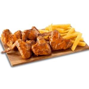 Steers Menu Prices With Calories (Updated) 2025