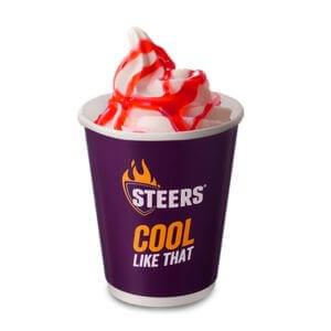 Steers Menu Prices With Calories (Updated) 2025