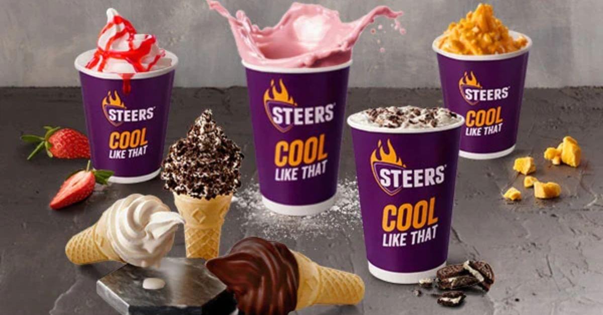 Best Burger Deal in South Africa – Steers Wacky Wednesday